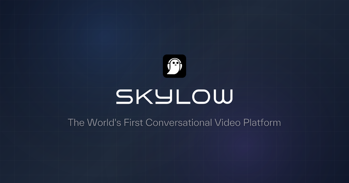 Skylow AI